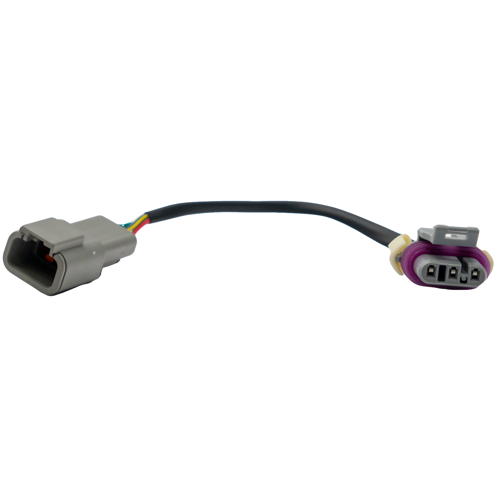LS Map Adapter Harness - Rubber City Performance